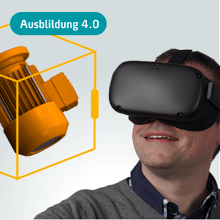 3spin Learning – Virtual Reality & Augmented Reality Learning Platform