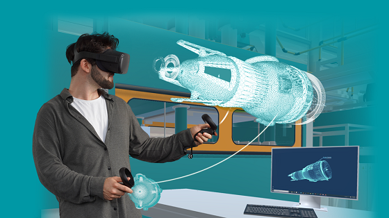 3spin Learning Virtual Reality Augmented Reality Learning Platform